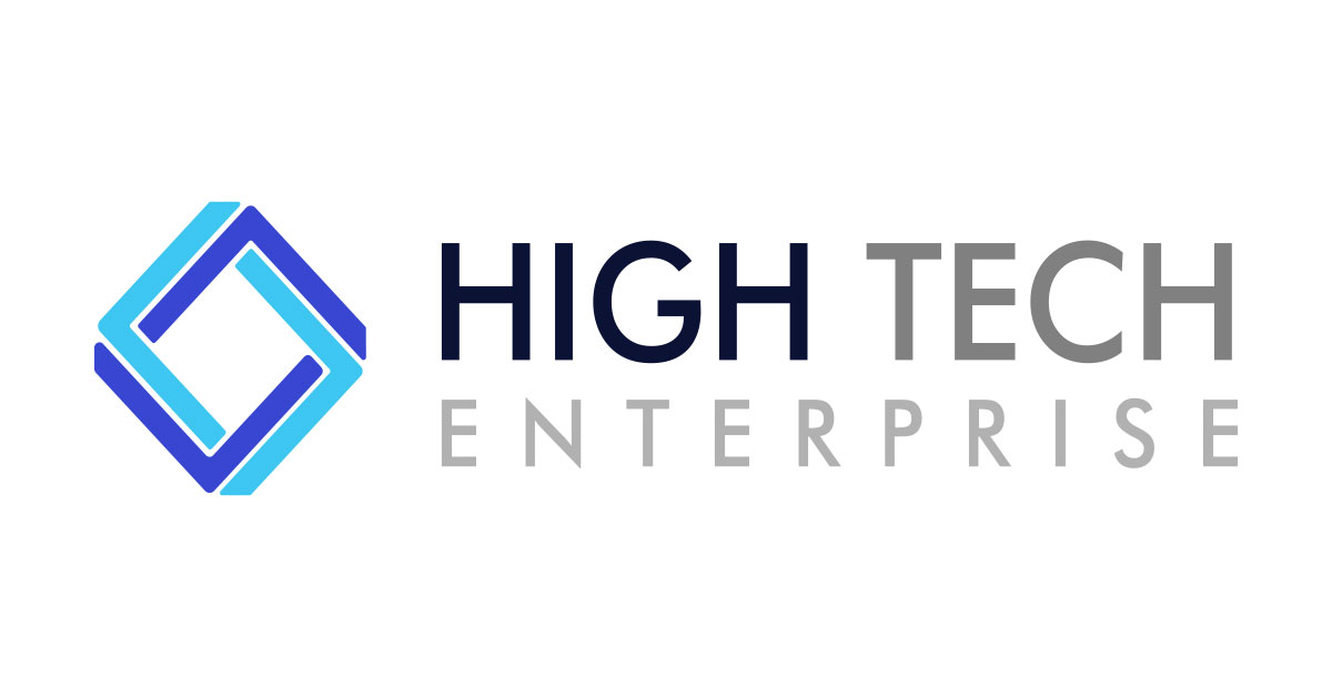 High Tech - IT Company Erbil, Networking and Security Solutions